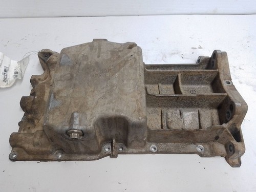 12601240 2010-2017 Chevrolet Equinox Engine Oil Pan for 2.4L 11552537 ...