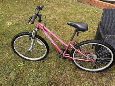 Apollo Vivid Girls Mountain Bike 24” Wheel | eBay UK
