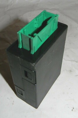 **BMW E38 740i 740iL 750i 750iL 750iLP L7 Electromatic CCM Check ...