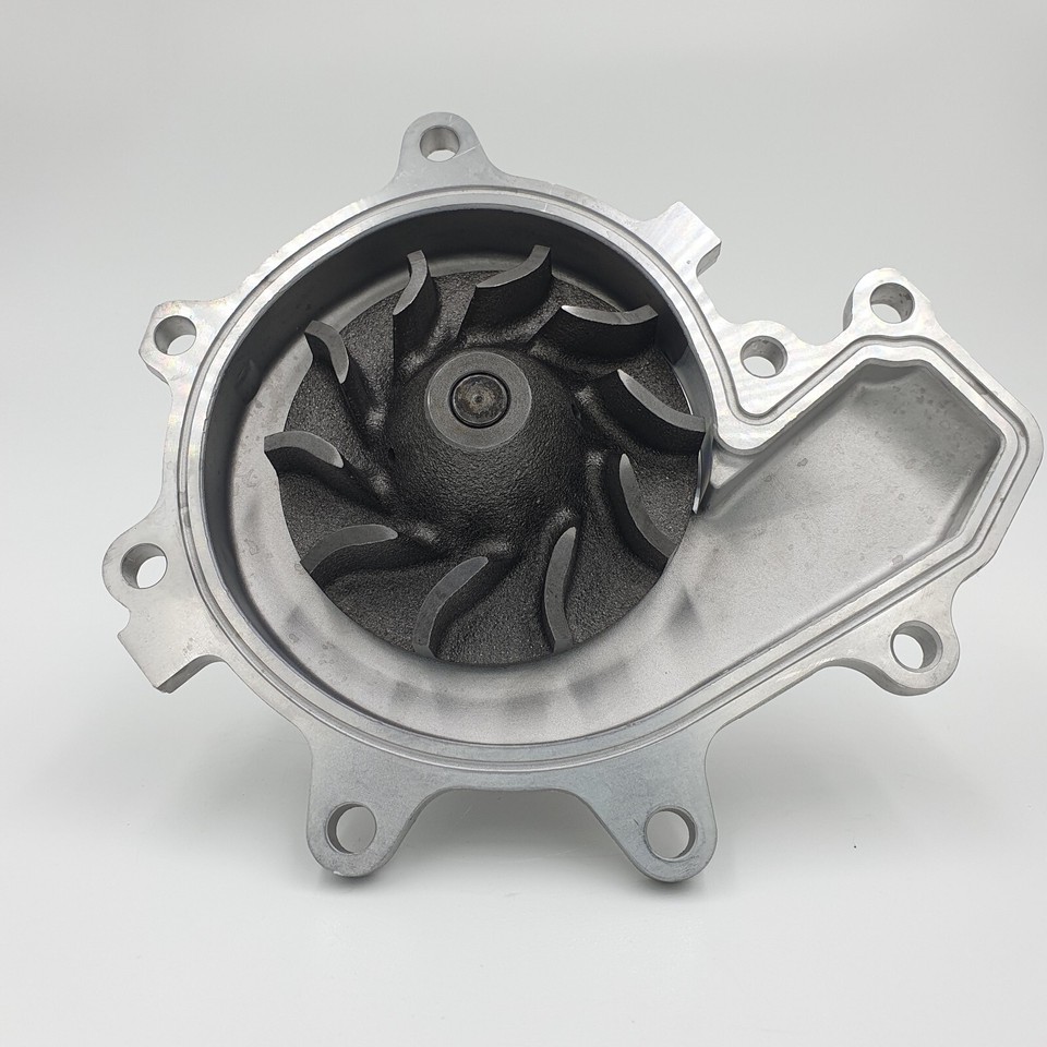 Water Pump OEM for ISUZU Genuine 4HK1 NPR NQR 8973634780 5876100890 | eBay