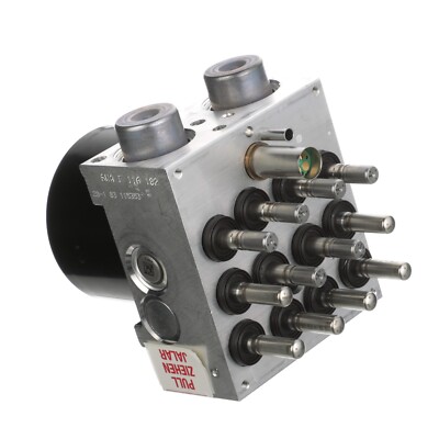 NEW OEM GENUINE Ford 2011-2015 Edge MKX ABS Modulator Control Unit DT4Z ...