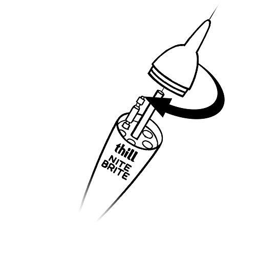 Thill LF310 Nite Brite Battery/Light | eBay