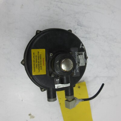 OUTFLOW VALVE 103576-26 Honeywell | eBay