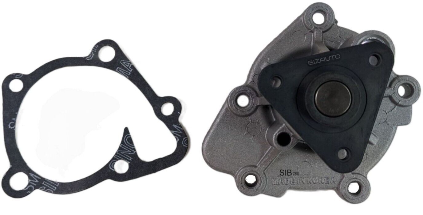 BRAND NEW ! Coolant Water Pump for 11-16 HYUNDA KIA 2.0L 2.4L OE# 25110 ...