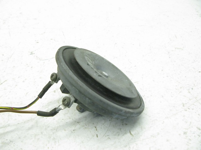 98-00 Mercedes-Benz SLK 230 R170 Anti Theft Alarm Horn Siren Signal OEM ...