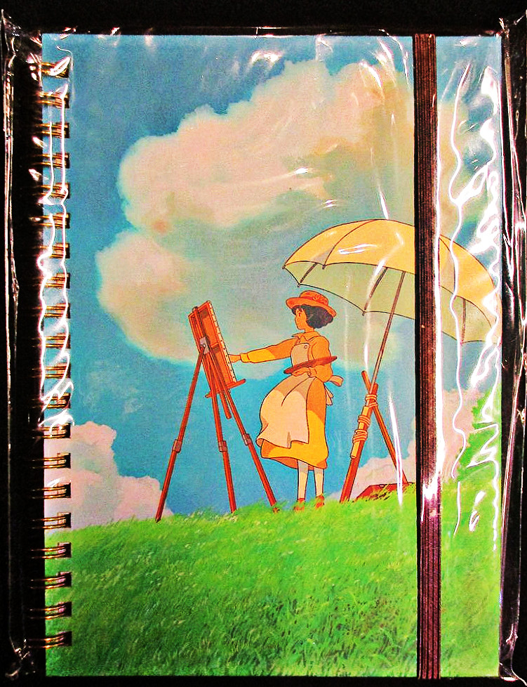 The Wind Rises Naoko