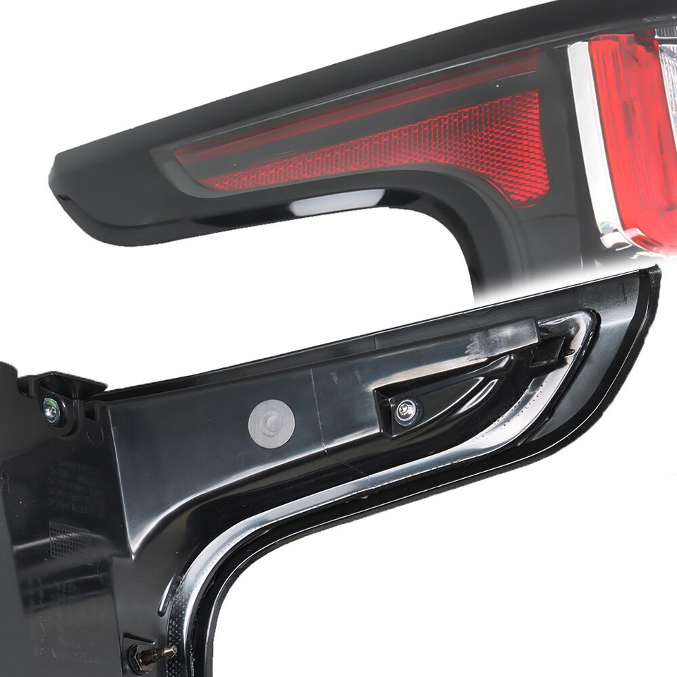 Left Driver Side Lamp Tail Light Rear For 2013-2017 Land Rover Range ...