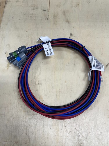New OEM Chelsea 379504 valve connector wire harness. | eBay