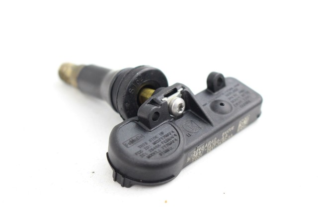 2010-2018 Ford Focus Tpms Tire Pressure Monitor System Sensor | eBay