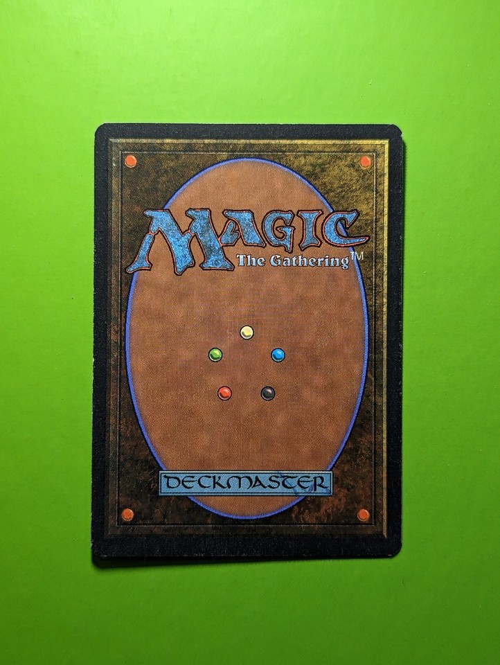 Jade Statue (Unlimited 2ED) - Uncommon/LP - MtG/Magic the Gathering | eBay