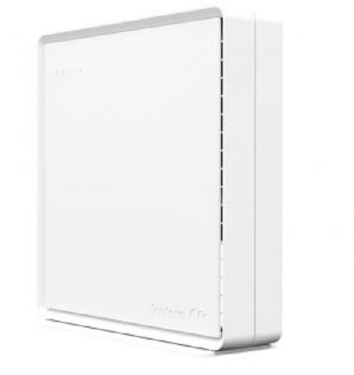 Icotera i4850-25 WiFi 6 Router - High-Performance Residential ...