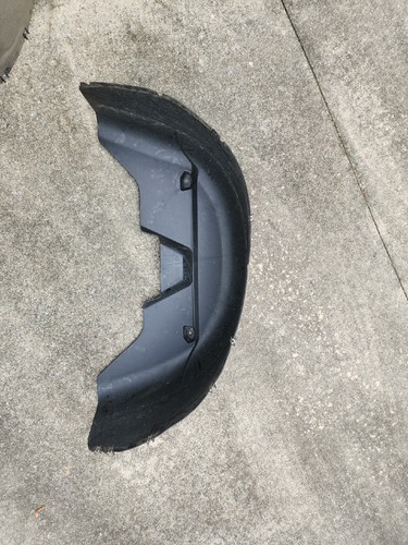 For Ram 1500 2012-2018 Fender Liner Passenger Side Rear | 68148510AB | eBay
