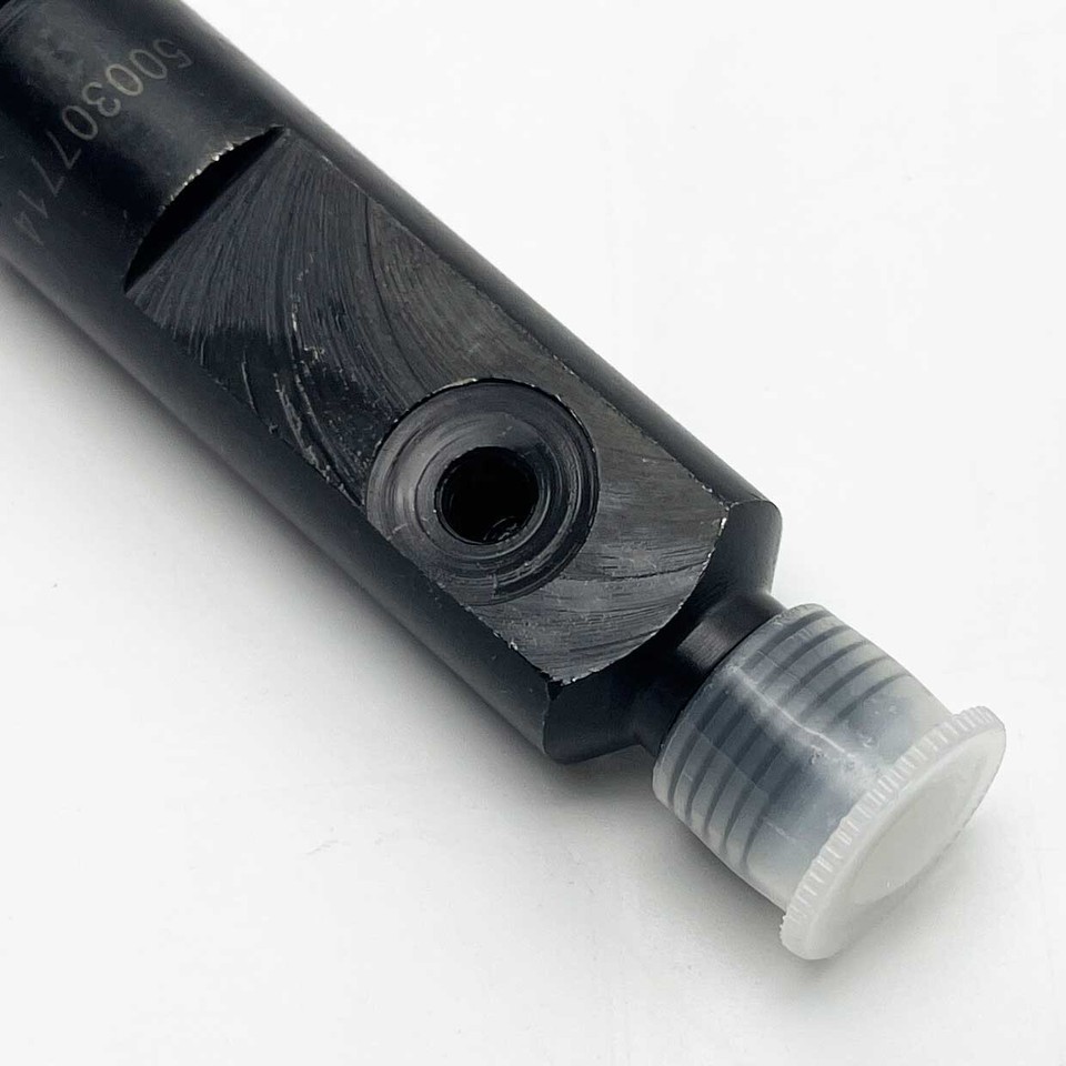1x Fuel Injector for 78500030 500307714 Case Tractor JX65 JX70 JX80U ...