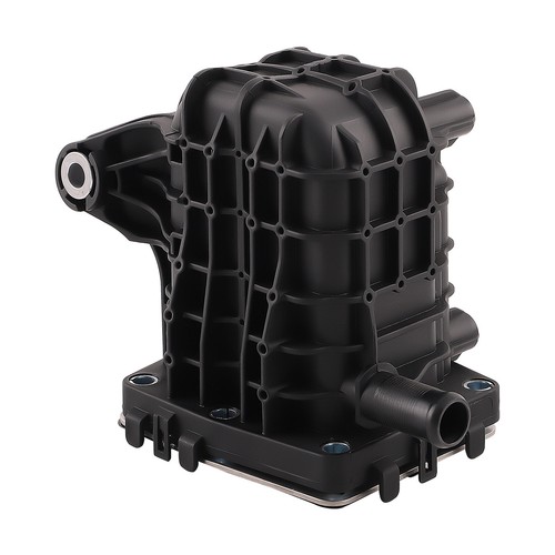 Refroidisseur EGR for Citroen Peugeot Ford 2.0 BlueHDi TDCi 1861749 | eBay