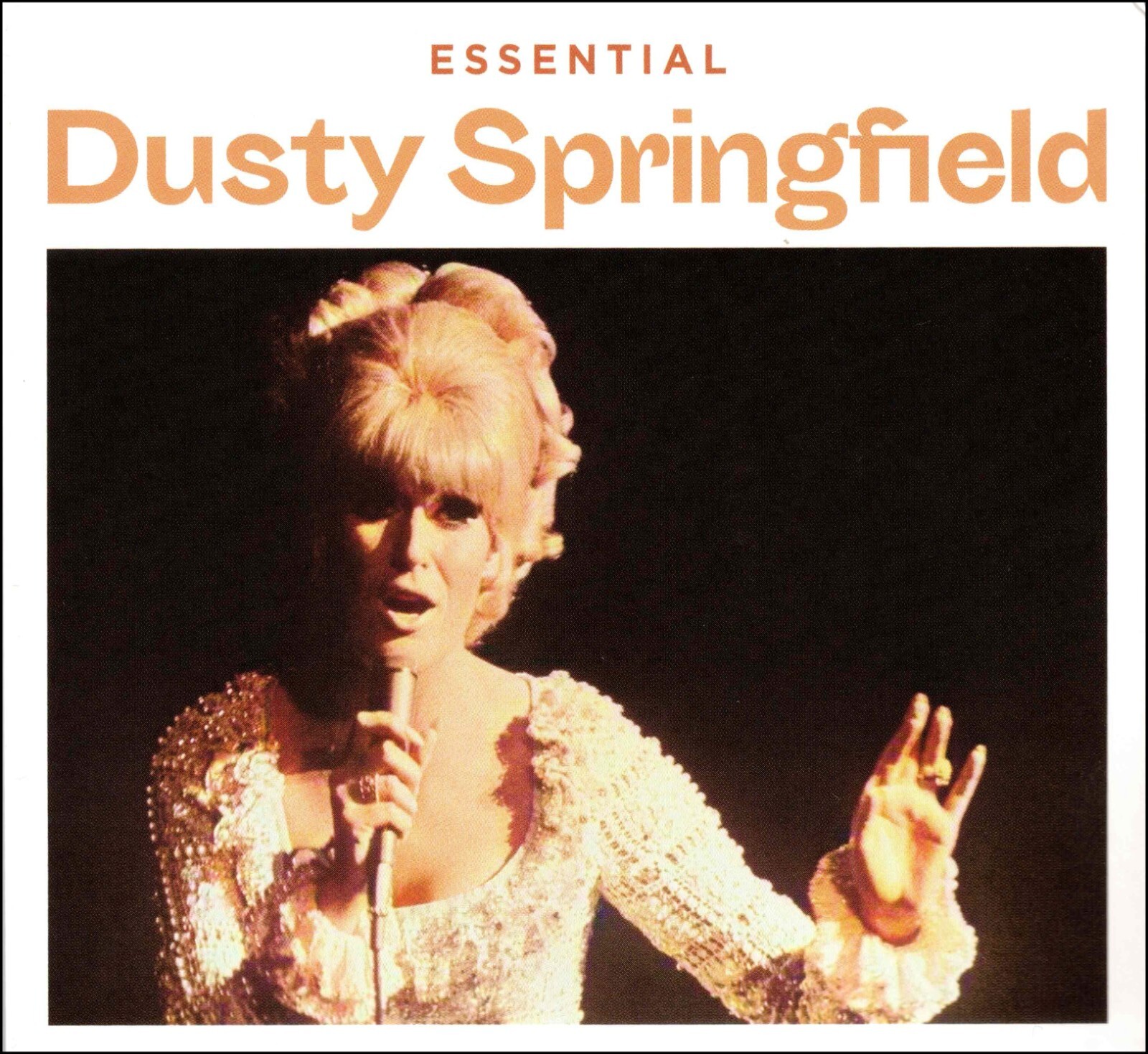 DUSTY SPRINGFIELD * 52 Greatest Hits * NEW 3-CD Set * All Original ...