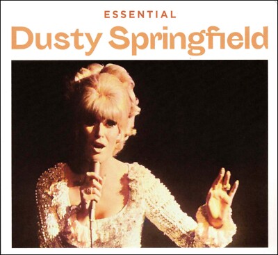 DUSTY SPRINGFIELD * 52 Greatest Hits * NEW 3-CD Set * All Original ...