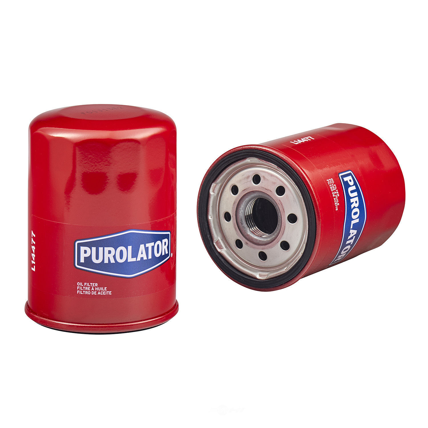Engine Oil Filter Purolator L14477 for sale online | eBay