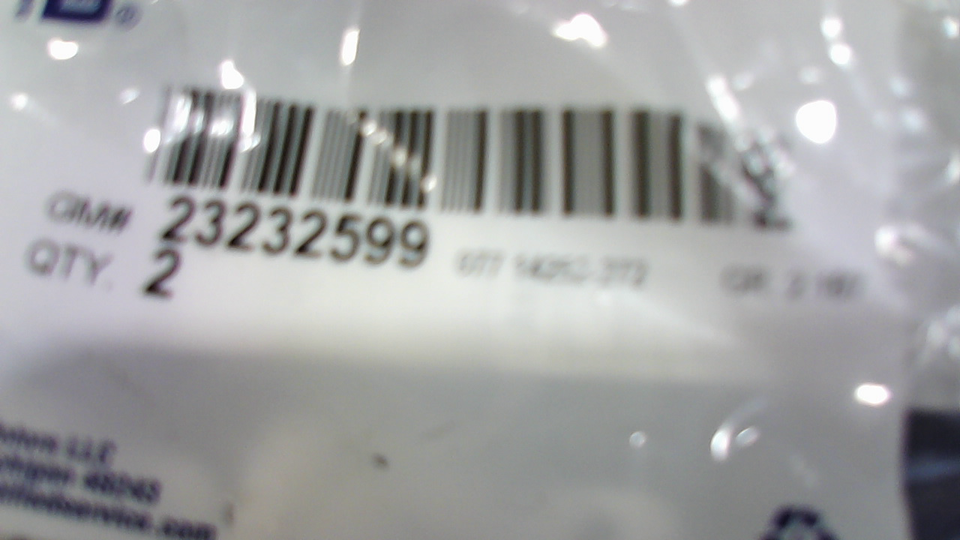 OEM Genuine GM CHEVROLET AC Delco Ignition Lock Cylinder Kit with Keys ...