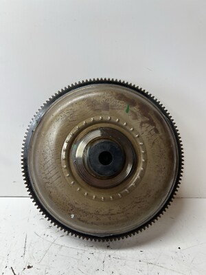 2015-2020 Acura MDX TLX A/T Torque Converter 26000-R9R-325 5J7AYT OEM ...