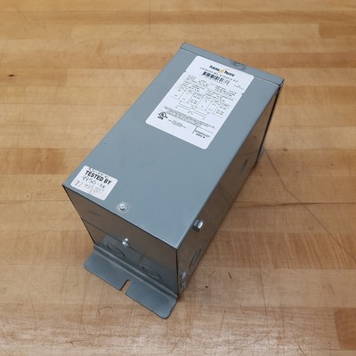 Transformers - Buck Boost Transformer