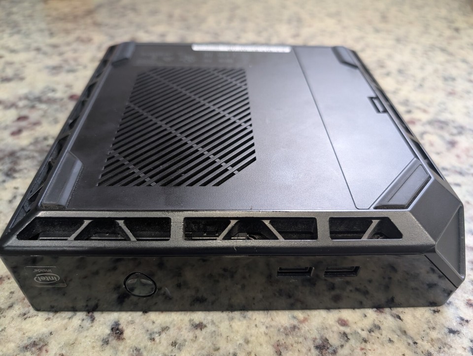 Alienware Alpha R1 8gb, Intel Core i7 4785T 3.20GHz, GTX | eBay