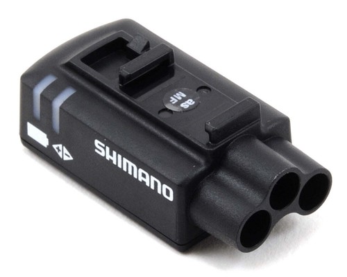 SHIMANO Dura-Ace SM-EW90 DI2 E-Tube Junction Box | eBay