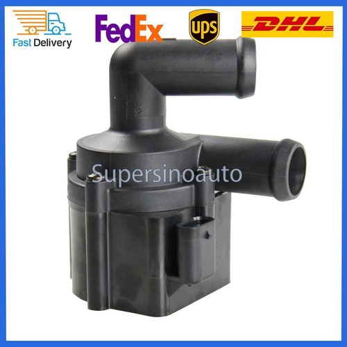 5N0965561A 2.0T For Audi A4 A5 Q5 TT VW Jetta Golf CC Auxiliary Water ...