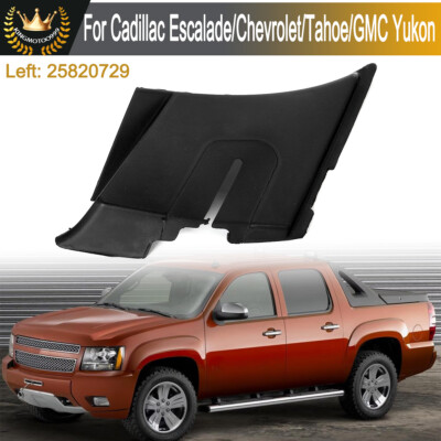 For Chevrolet Avalanche/Tahoe/Yukon/Escalade Air Inlet Grille Panel ...