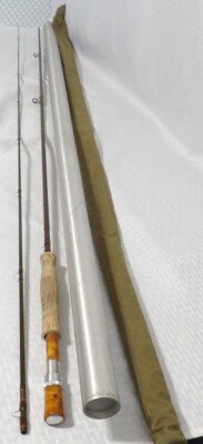 Rods - Sage Graphite Ii