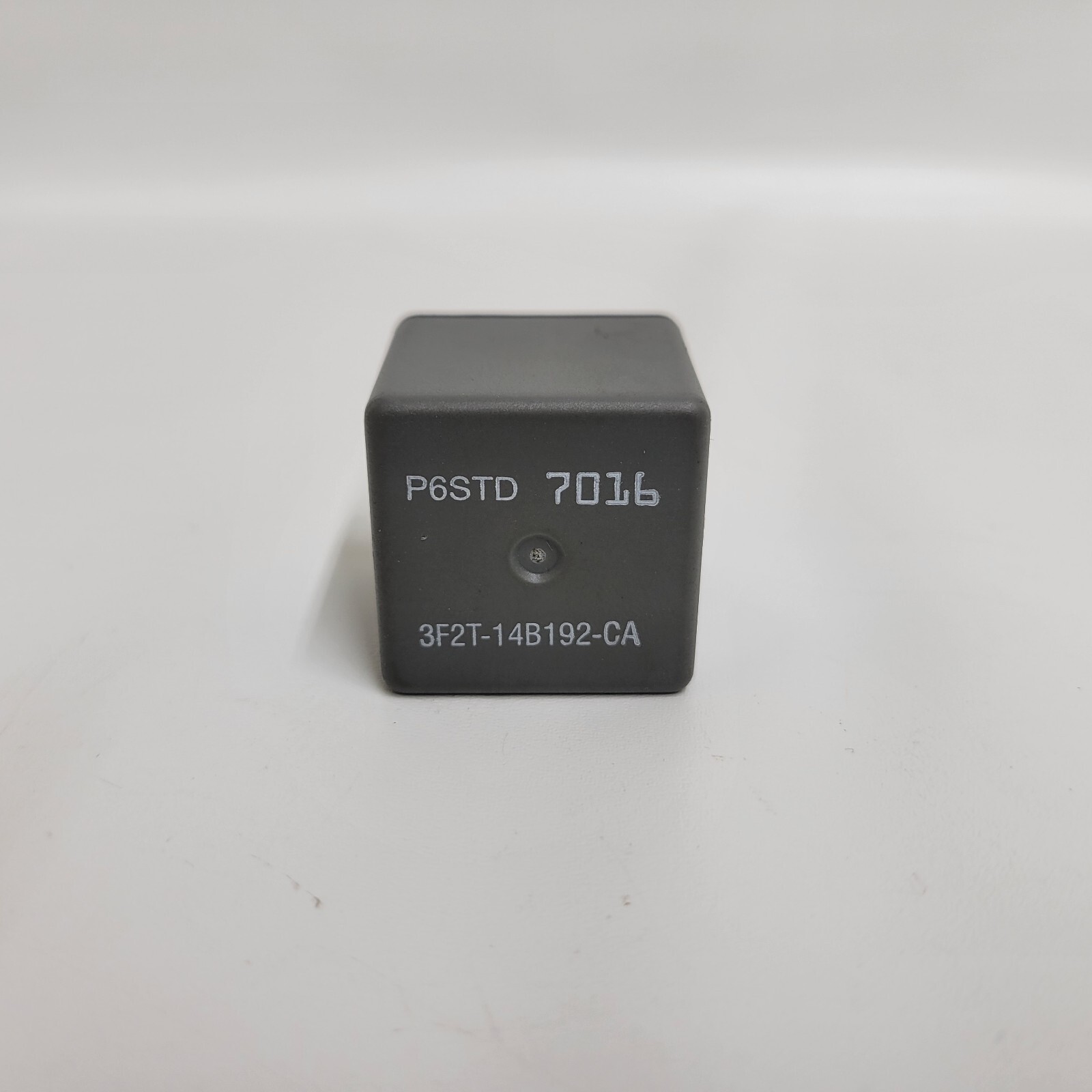 3x OEM Ford Freestar Mustang Relay P6std 7016 3f2t-14b192-ca for sale ...