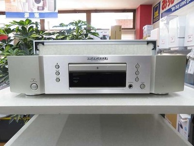 MARANTZ CD5004 | Compact Disc Player – HiFi Stereo CD Player – From ...