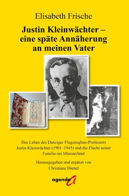 Christiane Dien Justin Kleinwächter - eine späte Annäher (Paperback ...