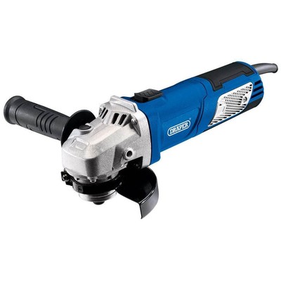 Draper Angle Grinder, 115mm, 750W | eBay UK