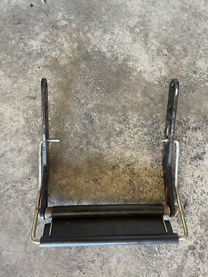 Cub Cadet Z Force Deck Lift Handle Assembly 01008139 01008494 01008176 ...