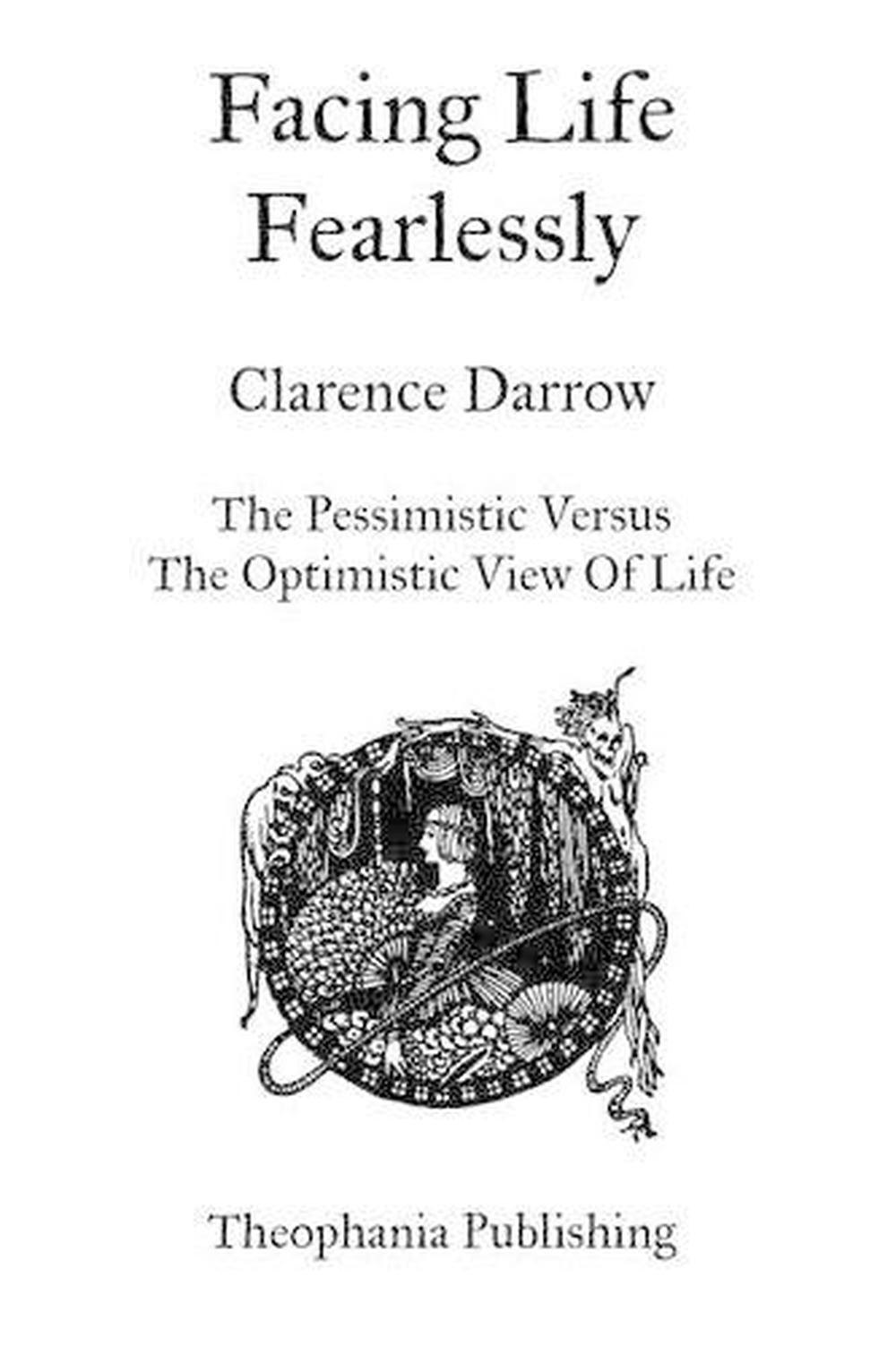 Facing Life Fearlessly by Clarence Darrow (English) Paperback Book ...
