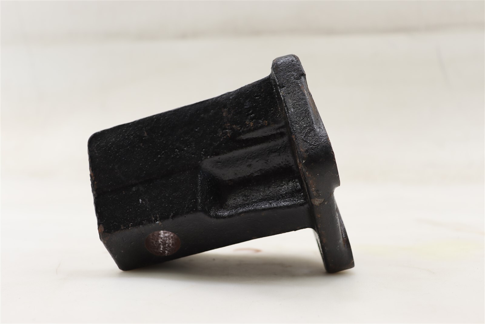 NEW OEM Ford Engine Support Front Bracket 4C4Z-6028-BA Ford F-650 F-750 ...