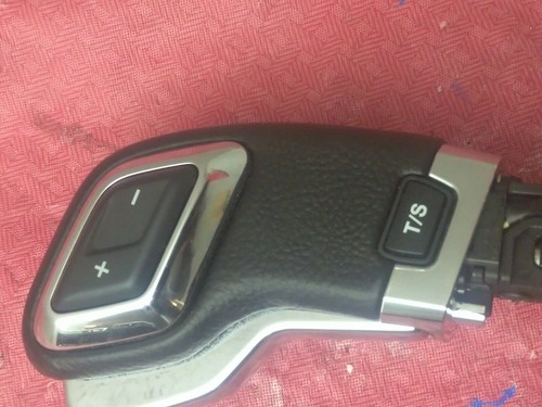 2016 2017 2018 FORD F150 F-150 CENTER CONSOLE GEAR SHIFTER ASSEMBLY OEM ...