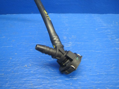 2018 MERCEDES CLA 250 COOLANT RESERVOIR TO ENGINE VENT LINE 2465010325 ...