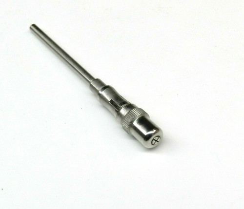 Mini Mandrel Chuck Adapter Rotary Tool Handpiece Flexshaft Accessory ...
