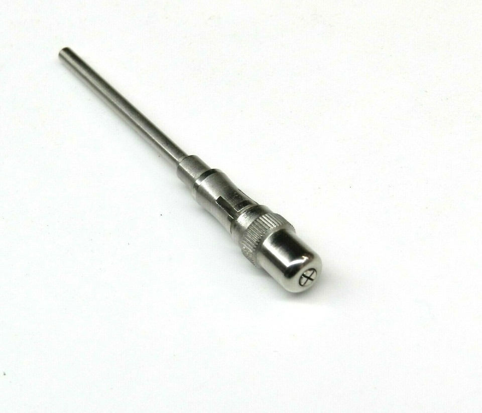 Mini Mandrel Chuck Adapter Rotary Tool Handpiece Flexshaft Accessory ...