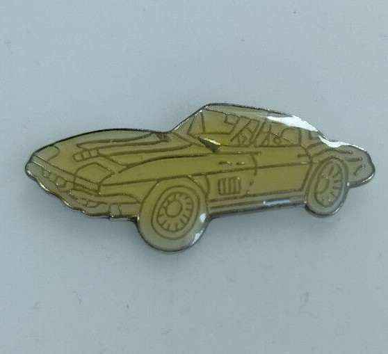 Cars Vintage Super Car Classic Vehicle Convertible Pin Badges | eBay