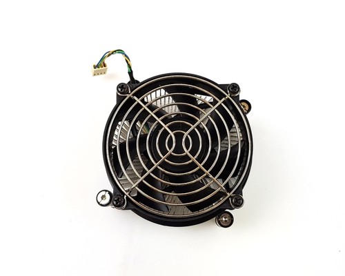 HP Z200 Workstation CPU Processor Heatsink & Fan Assembly 577795-001 | eBay
