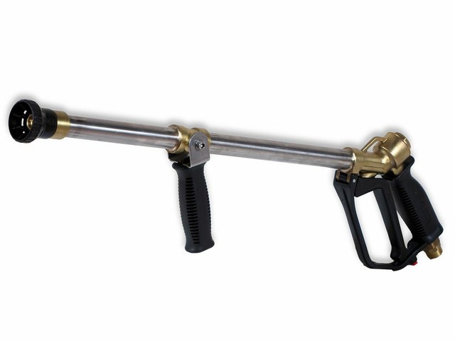 Arag Long Range Tree Spray Gun - No Fitting for sale online | eBay