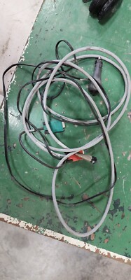 Trimble Cable EZ Steer EZ Guide Plus Data Power 52763 | eBay