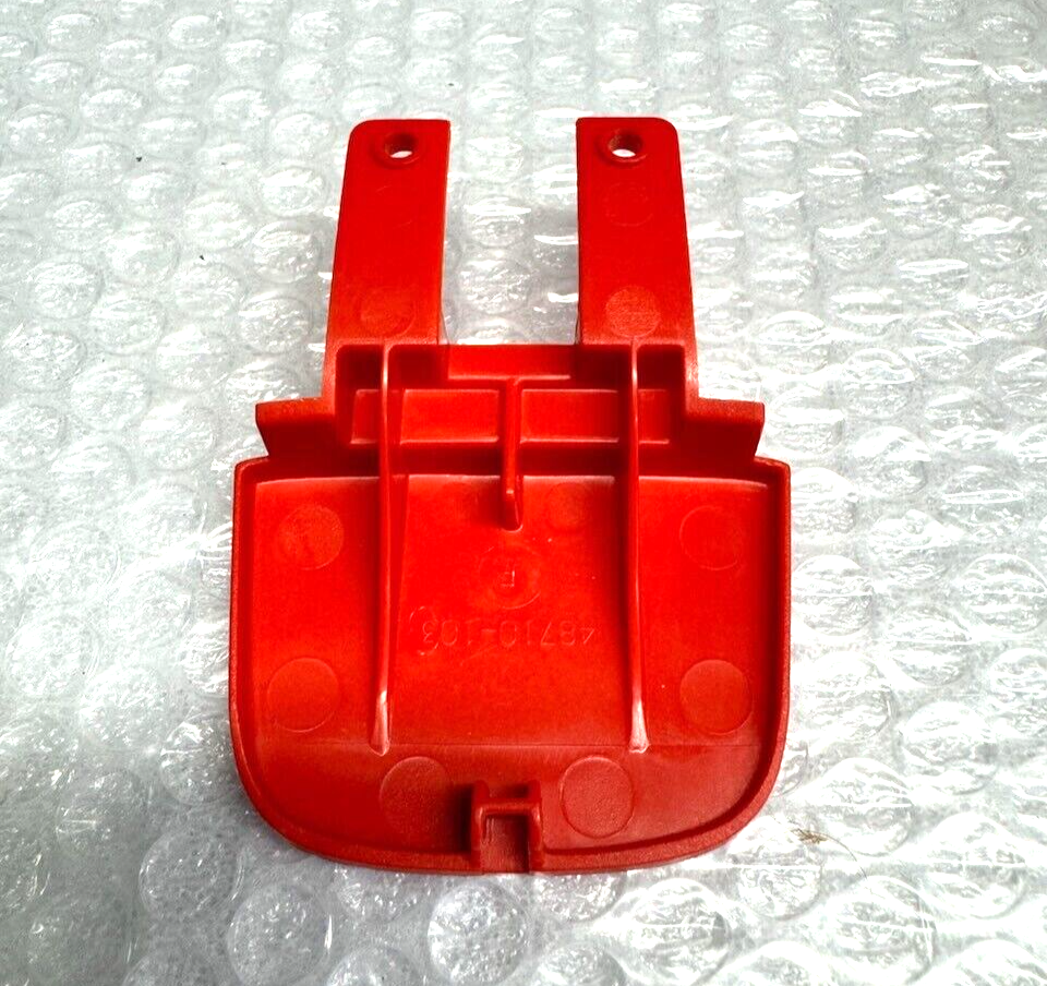 Precor Treadmill Stop Button - Part # 48710-103 - (9.57 932i 946i C946i ...