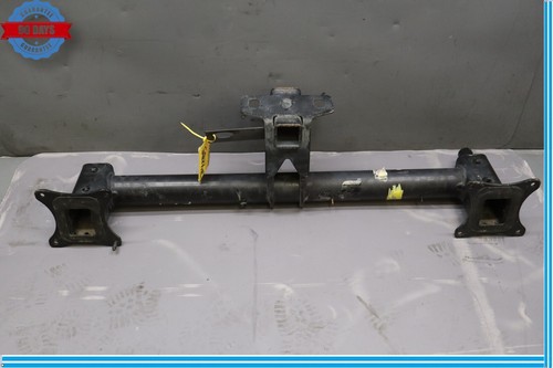 12-19 Mercedes GL450 GL550 Trailer Rear Tow Hitch Reinforcement Impact ...