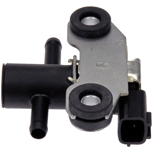 Intake Manifold Runner Solenoid-Control Valve For Infinti Nissan 14930 ...