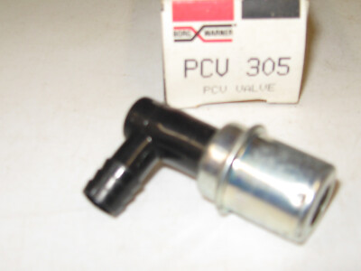 PCV Valve-Turbo, BWD # PCV 305 | eBay