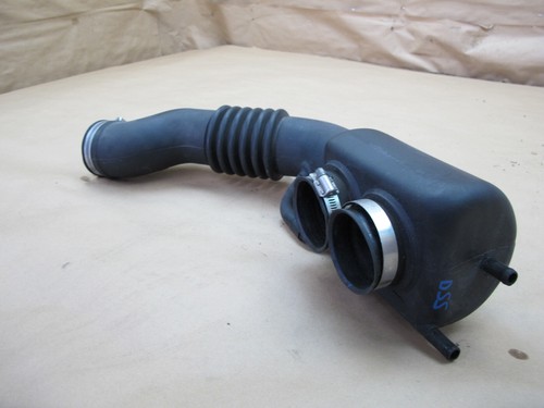 🥇92-97 SUBARU SVX 3.3L ENGINE AIR INTAKE BOOT RESONATOR DUCT TUBE ...