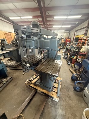 DECKEL Universal Pantograph Model KF1 Engraver Copy Mill Engraving ...